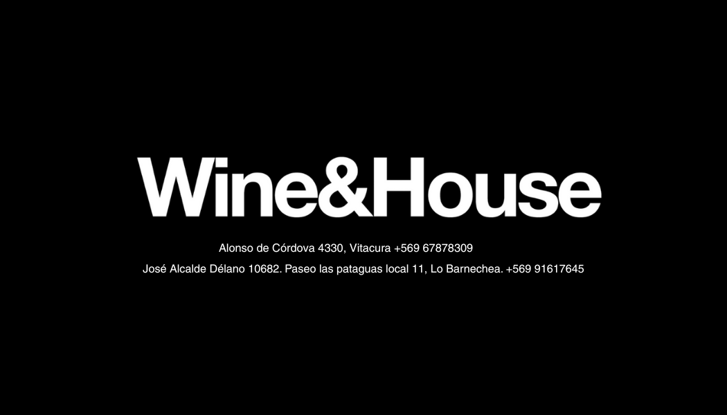 CYBER HASTA 20% OFF – Page 2 – Wine&House